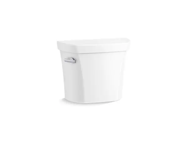 KOHLER Highline Toilet Tank, 1.0 Gpf - One-color