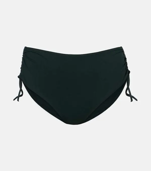 ERES Sofia Mid-rise Bikini Bottoms
