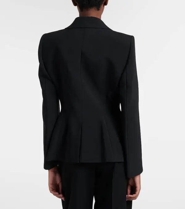 Givenchy Single-breasted Blazer