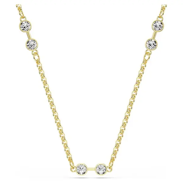 SWAROVSKI Remix Necklace - White