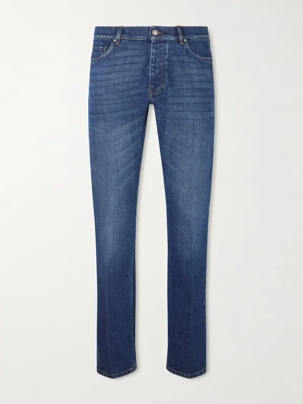 LARDINI Straight-leg Jeans