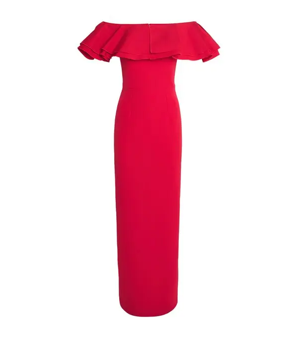 Safiyaa Ryan Gown
