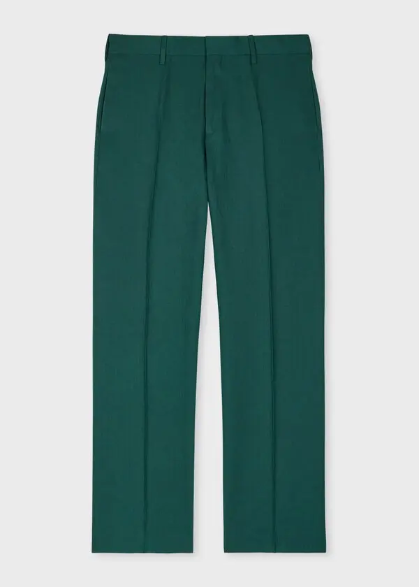 Paul Smith Linen Trousers