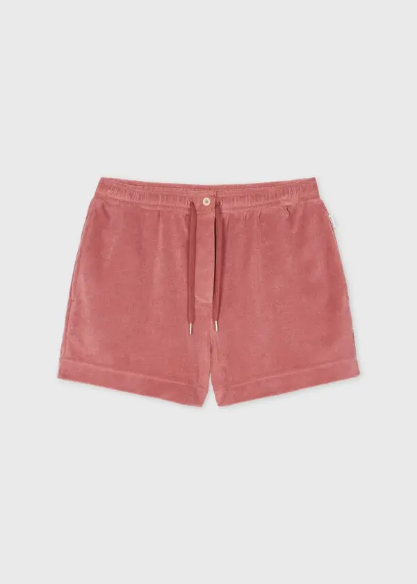Paul Smith Towelling Shorts
