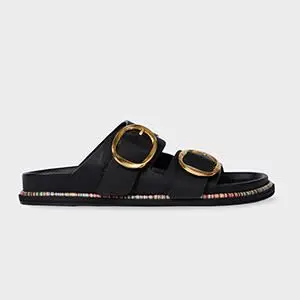 Paul Smith Misia Mule Sandals