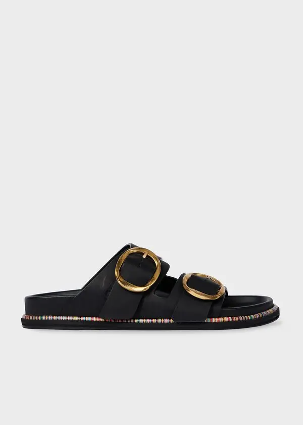Paul Smith Misia Mule Sandals