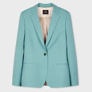 Paul Smith Wool Blazer
