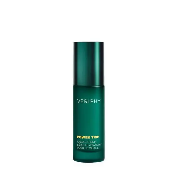 VERIPHY SKINCARE Power Trip Facial Serum - One-color
