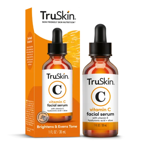 TRUSKIN Vitamin C Serum - One-color