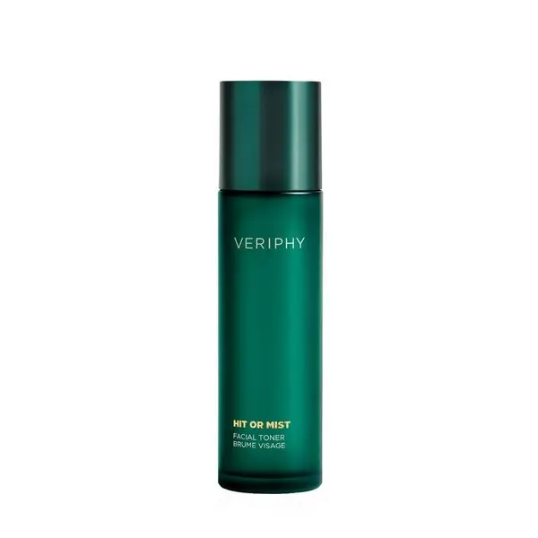 VERIPHY SKINCARE Hit Or Mist Facial Toner - One-color