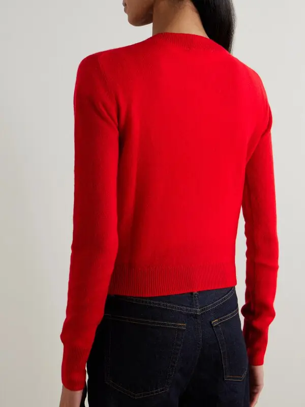 Eterne Francis Cashmere Sweater