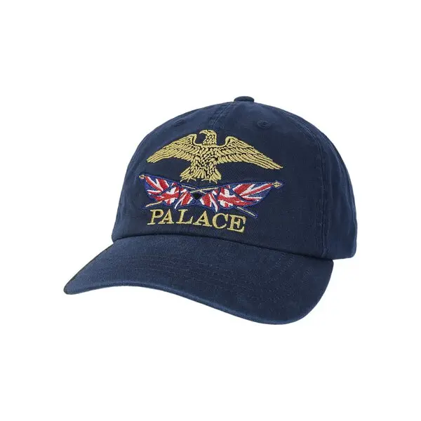 PALACE Eagle 6-panel