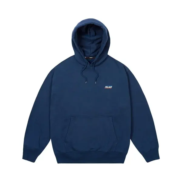 PALACE Hooded Sweatshirt