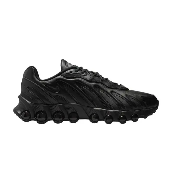 Nike Air Max Dn8 Sp Leather - Black
