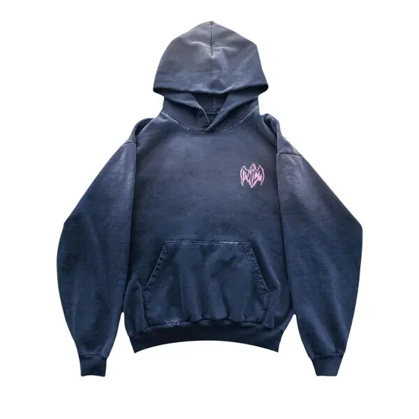 WARREN LOTAS Roadside Coffee Hoodie