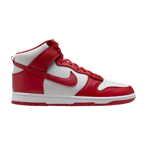 Nike Dunk High Retro Se 'st. John’s' 2025