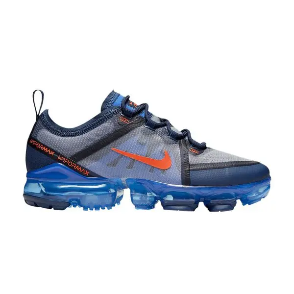 Nike Air Vapormax 2019 Gs - Blue