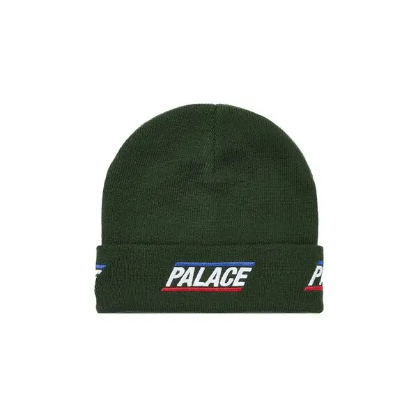 PALACE Beanie - Green