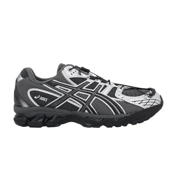 Asics Unaffected X Gel Nimbus .1 - Black