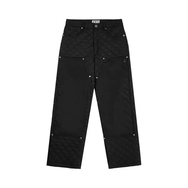 ERIC EMANUEL Ee Quilted Pant