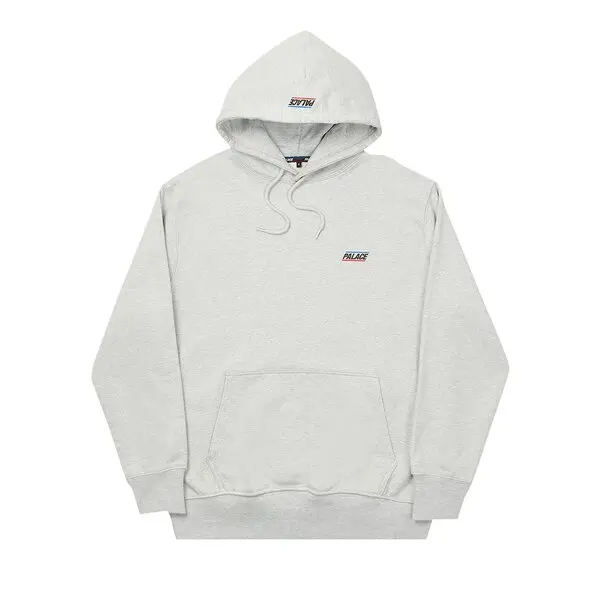 PALACE Hooded Sweatshirt