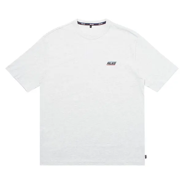 PALACE Basically A T-shirt - Grey