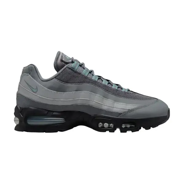 Nike Air Max 95 - Grey
