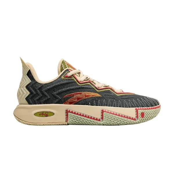 ANTA Kai 2 'clutch' Sneaker