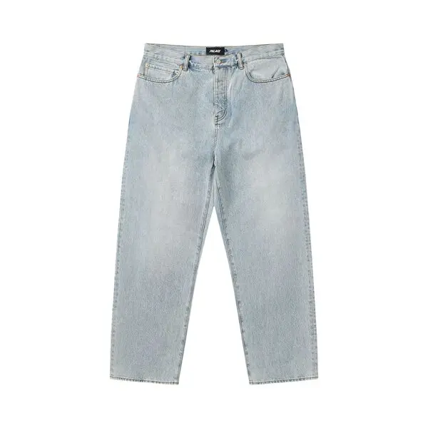 PALACE P45 Jean Stone Wash