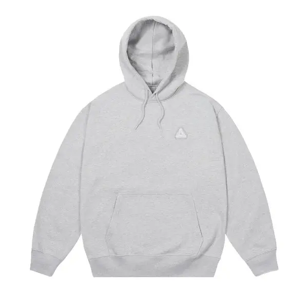 PALACE Sofar Hood - Grey