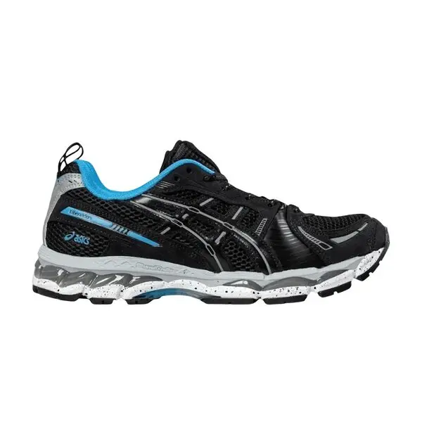 Asics Liberaiders × Gel Kayano 12.1 Sneakers - Black