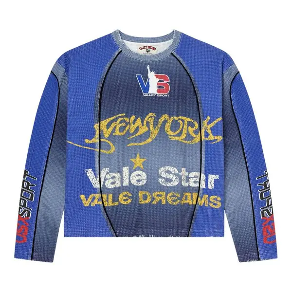 VALE FOREVER Vale Star Thermal