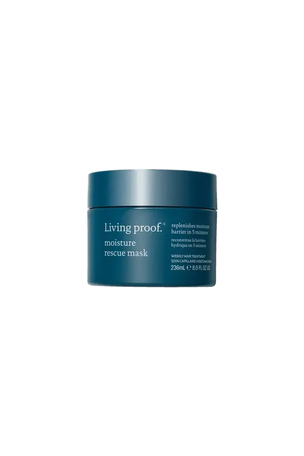 Living Proof Moisture Rescue Mask - Aqua