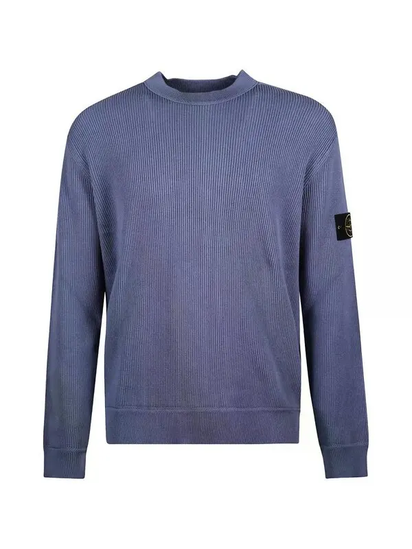 Stone Island Crew-neck Sweater