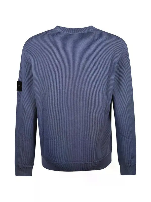 Stone Island Crew-neck Sweater
