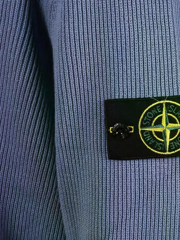 Stone Island Crew-neck Sweater