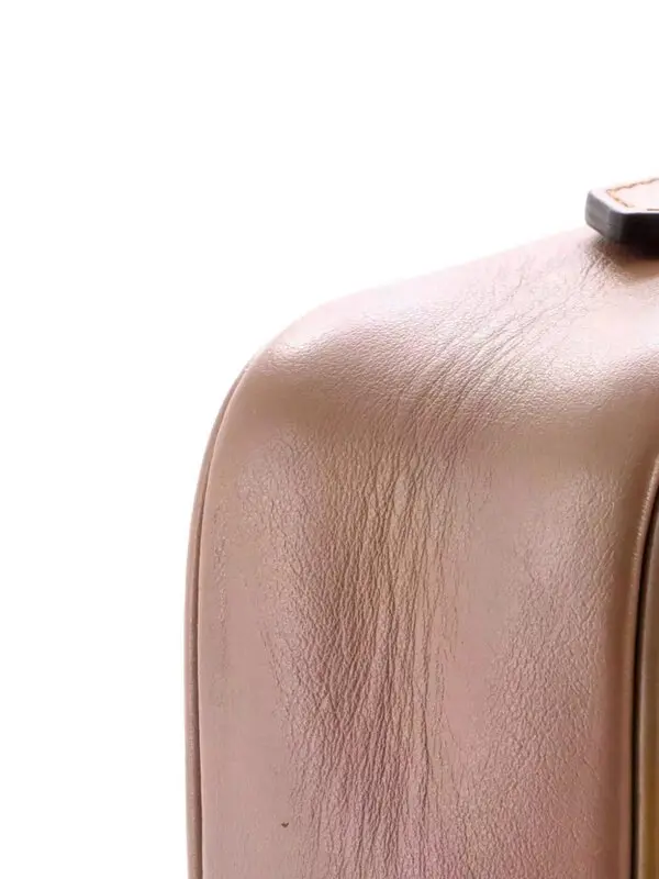 Gucci Gg Marmont Matelassé Leather Mini Crossbody Bag