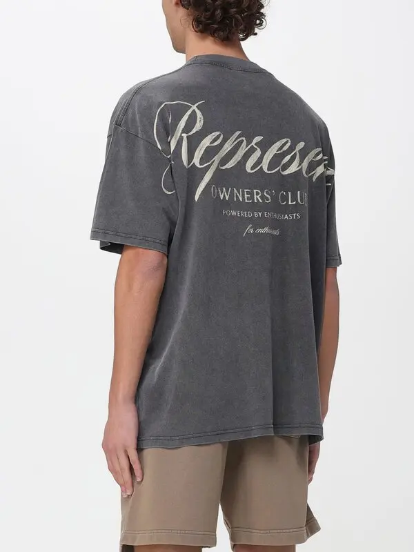 REPRESENT T-shirt
