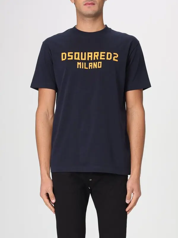 Dsquared2 T-shirt - Blue
