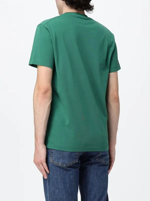Dsquared2 T-shirt - Green