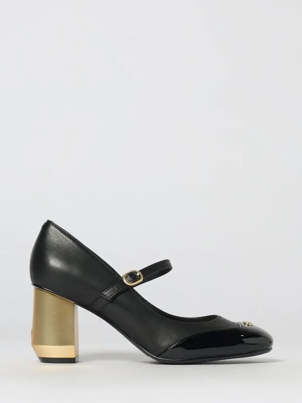 Liu Jo Mary Jane Pumps