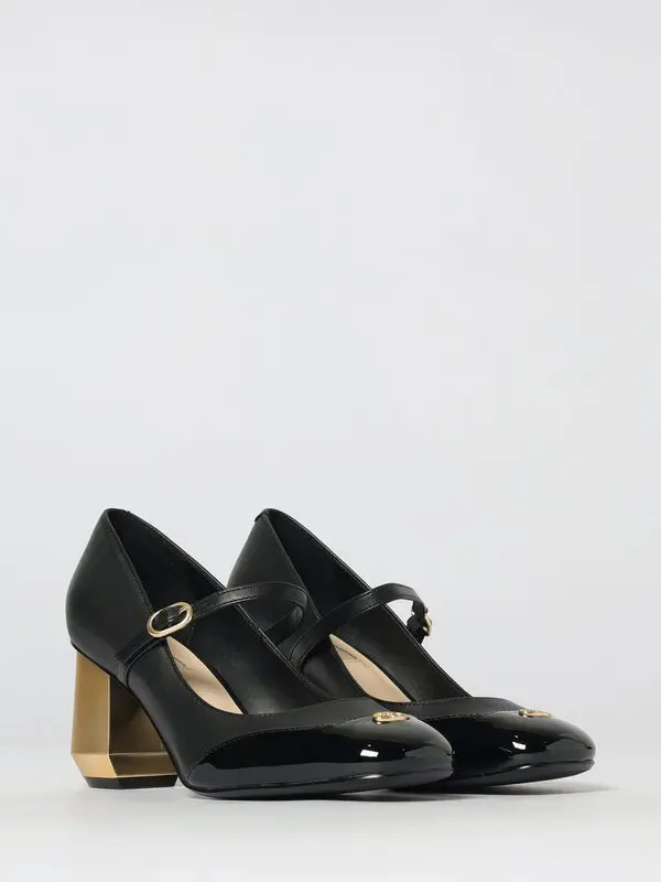 Liu Jo Mary Jane Pumps