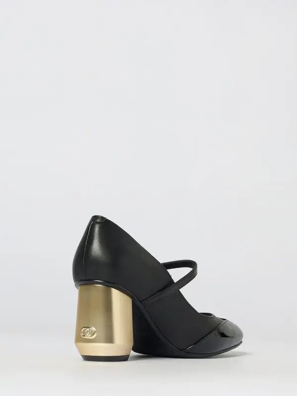 Liu Jo Mary Jane Pumps
