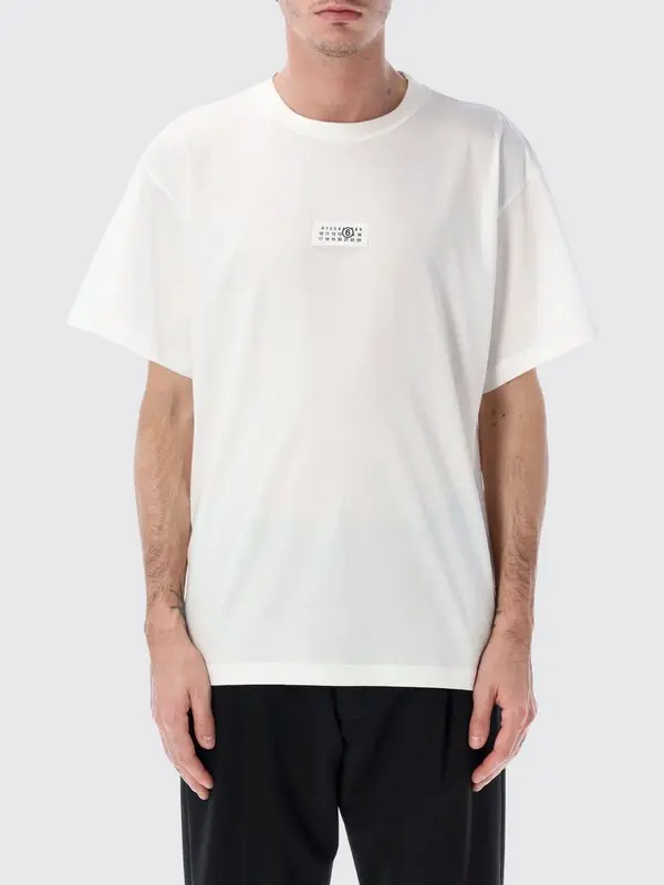 MAISON MARGIELA T-shirt - White