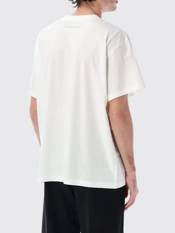 MAISON MARGIELA T-shirt - White
