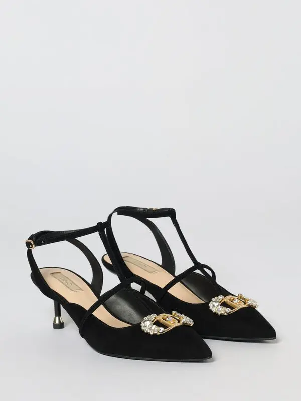 Liu Jo Pointed Toe Pumps