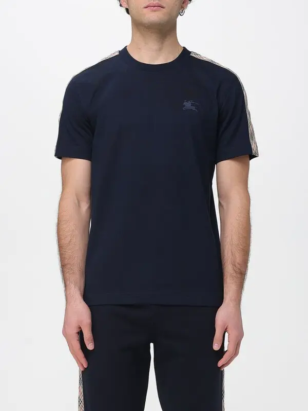 Burberry T-shirt - Navy