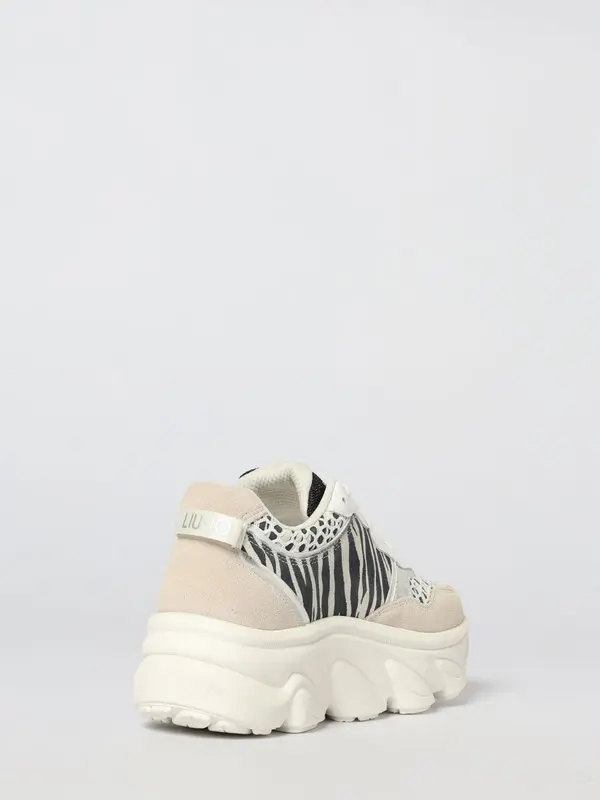 Liu Jo Low Top Sneakers