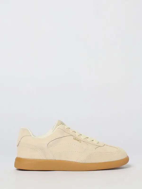 Liu Jo Lace Up Sneakers