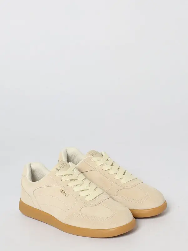Liu Jo Lace Up Sneakers